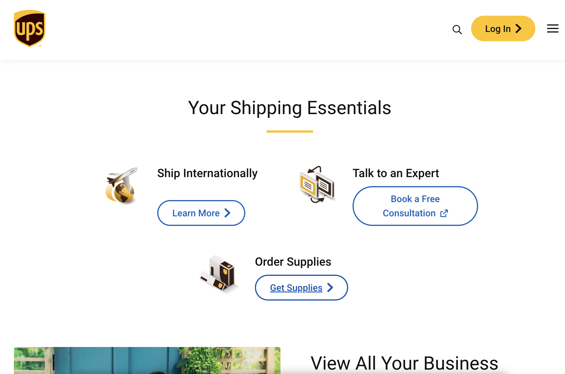 UPS Shopify App Review | Automate First Class Shipping
